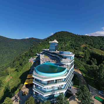 Litz Resort